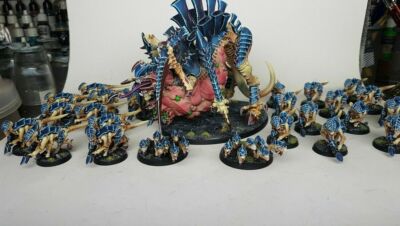 Modules - Trygon Model