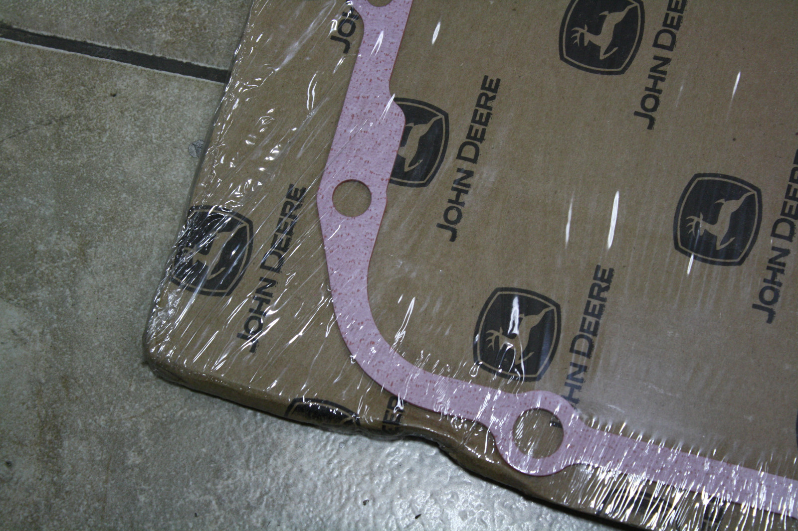 JOHN DEERE R532464 GASKET | eBay