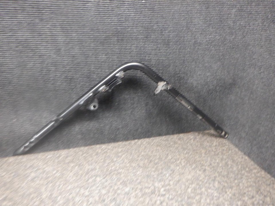 09 Triumph America Right Frame Rail 49J | eBay