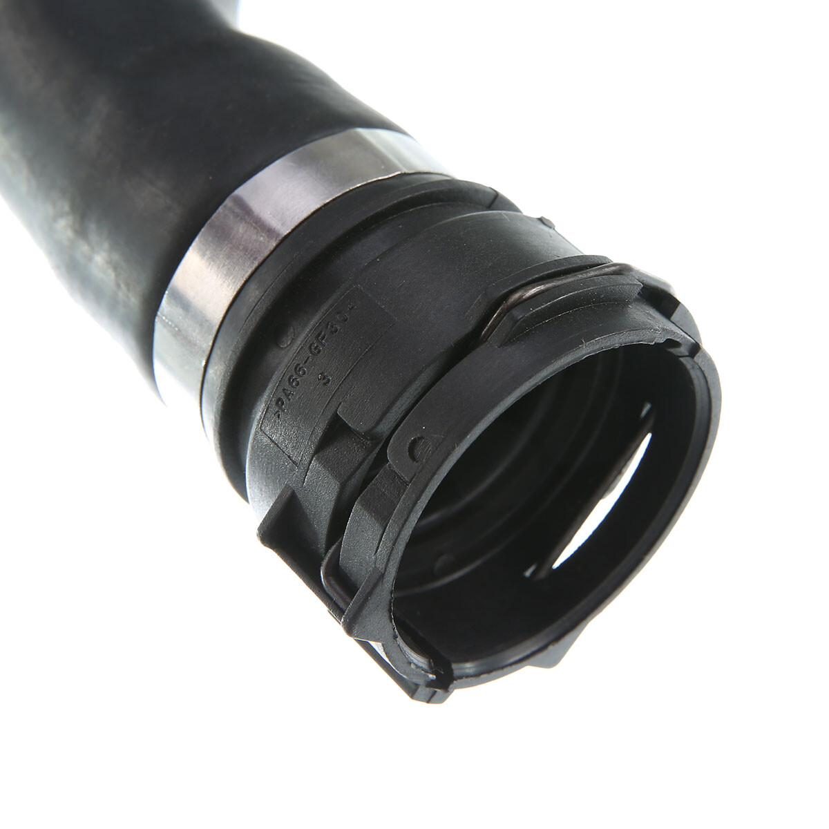 Brand New Radiator Coolant Hose Upper for BMW 528i F07 F10 F11 11-16 ...