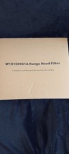 Arma Filter 9FA7 Type AFM-1 for Range Hoods Whirlpool # W10169961A from ...