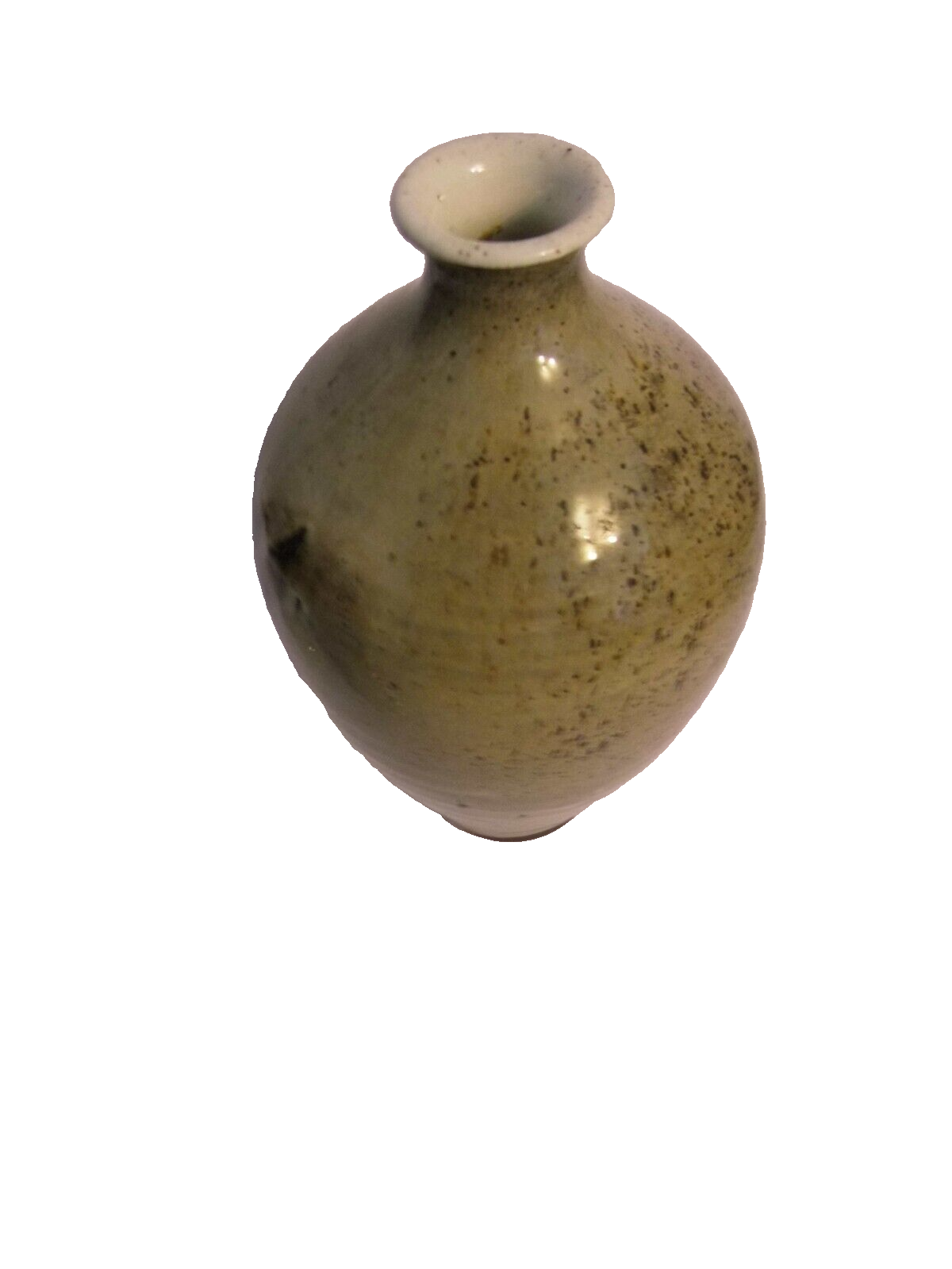 Barbara Cass studio pottery vase signed bc york | eBay UK