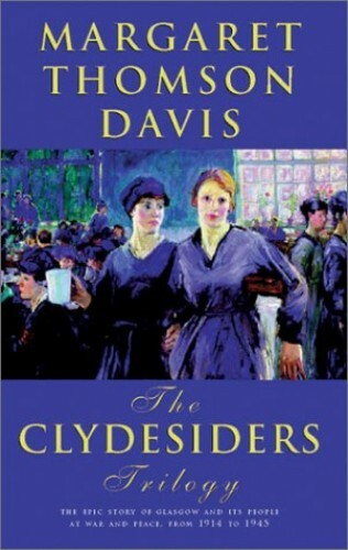 The Clydesiders Trilogy by Davis, Margaret Thomson Paperback Book The ...