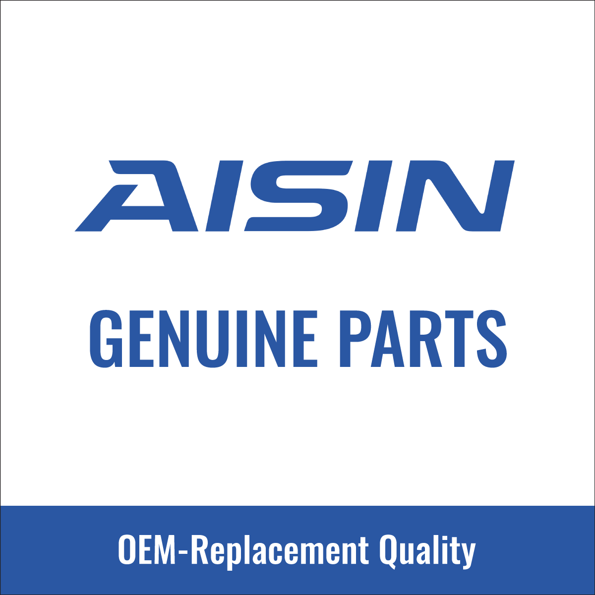 AISIN Rear Left Suspension Ride Height Sensor for 2004-2009 Toyota ...