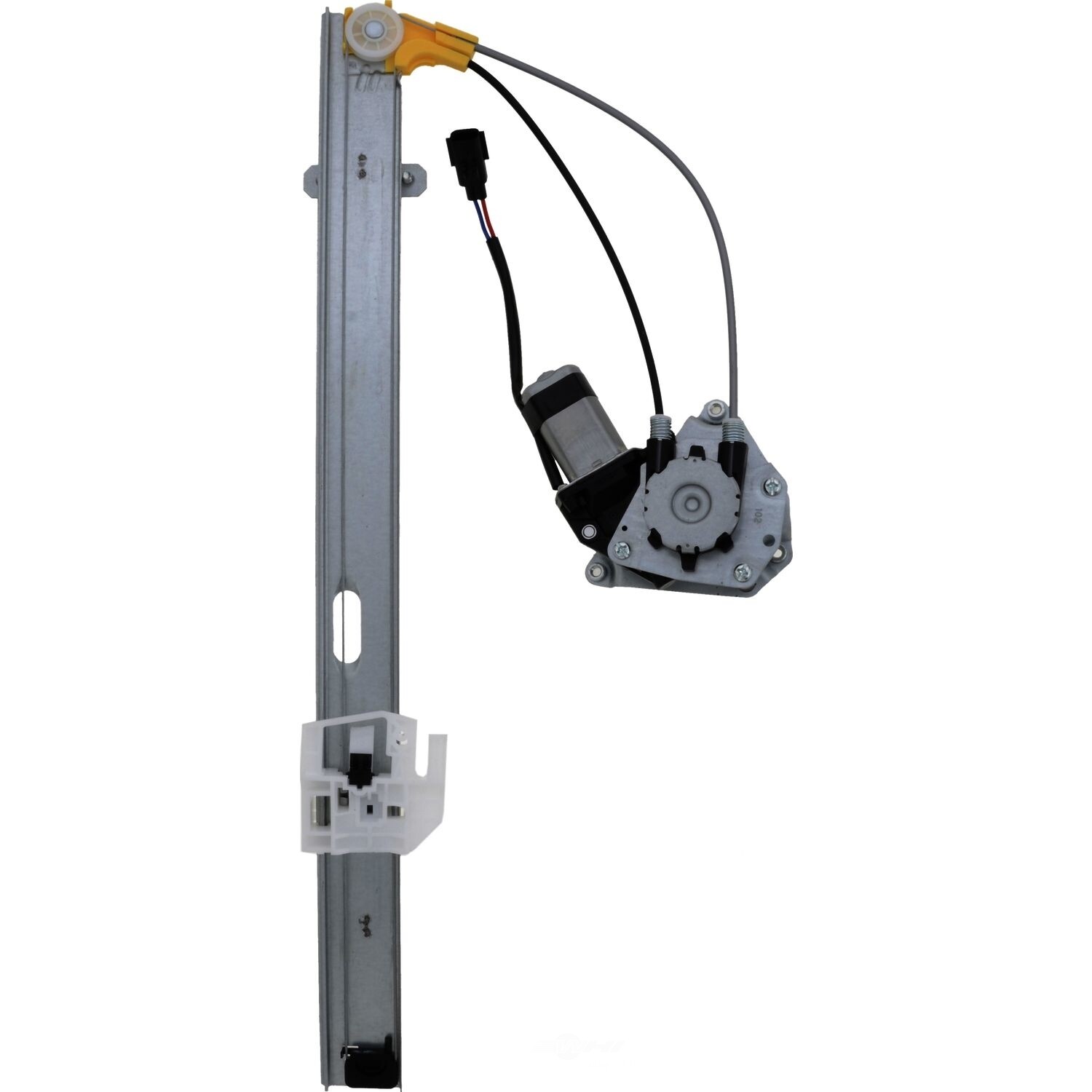 Power Window Motor and Regulator Assembly VDO WL48570 fits 2006 Jeep ...