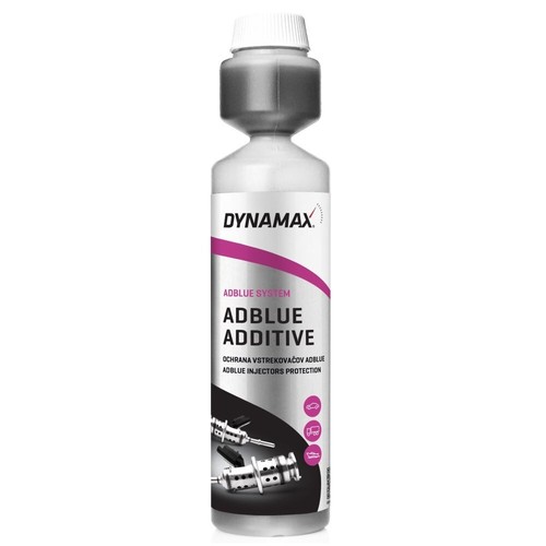 DYNAMAX ADBLUE ADDITIVE Anti Crystal Additive Cleaner NOx Reduction ...
