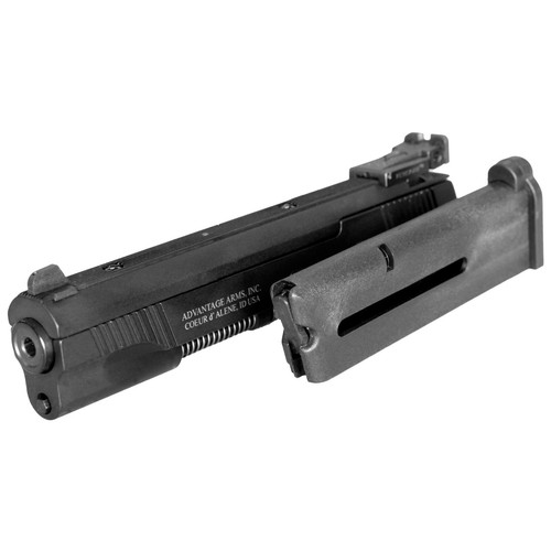 Advantage Arms 22LR Conversion Kit for 1911 Target Model Sights with 1 ...