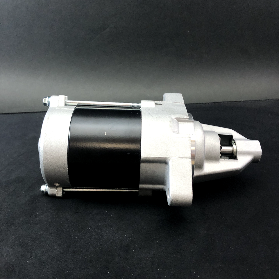BRAND NEW AFTERMARKET STARTER FOR BRIGGS & STRATTEN VANGUARD V-TWIN ...