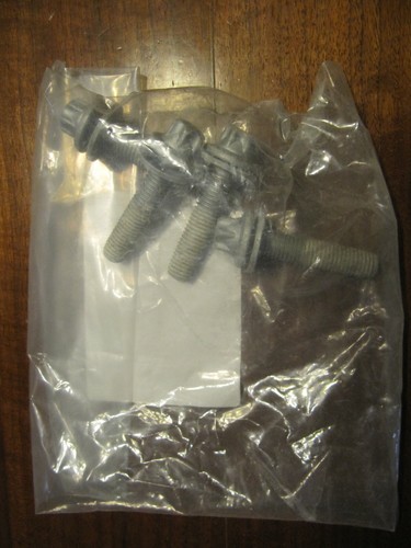 NEW Genuine BMW Multi Purpose Bolt Asa M12x55 07146887201 x4 new | eBay