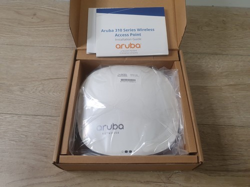 Aruba AP-315 Access Point High performance 802.11ac Wave 2 access ...