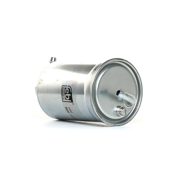 FEBI BILSTEIN Filtre à carburant 100469 pour AUDI A4 Avant (8ED, B7 ...