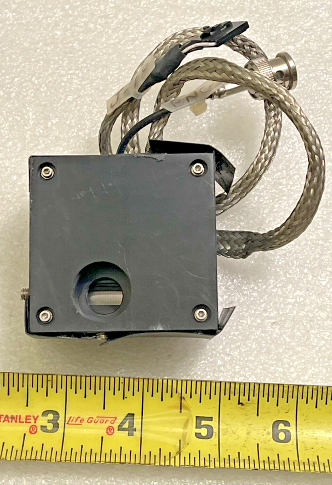 hamamatsu hc120-20 PMT Detector Assembly hc 120-20 | eBay