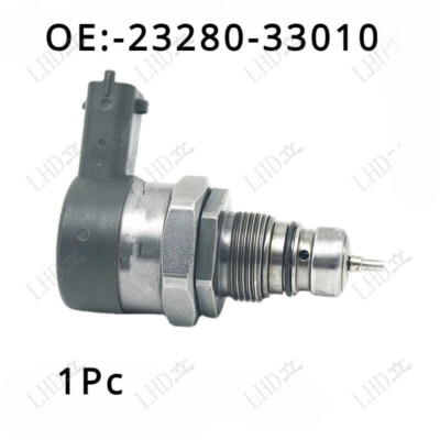1 Pc New Fuel Pressure Regulator Sensor 23280-33010 For HUNDAI SANTA FE ...