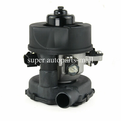 Secondary Air Pump Assembly For Subaru Forester XT Impreza WRX 2.5 ...