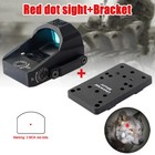 Trijicon Rmrcc Mini Reflex Sight