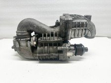 Mercedes C-class Supercharger Kits at Andy's Auto Sport