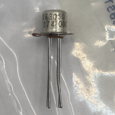 Transistors - Dual Transistor