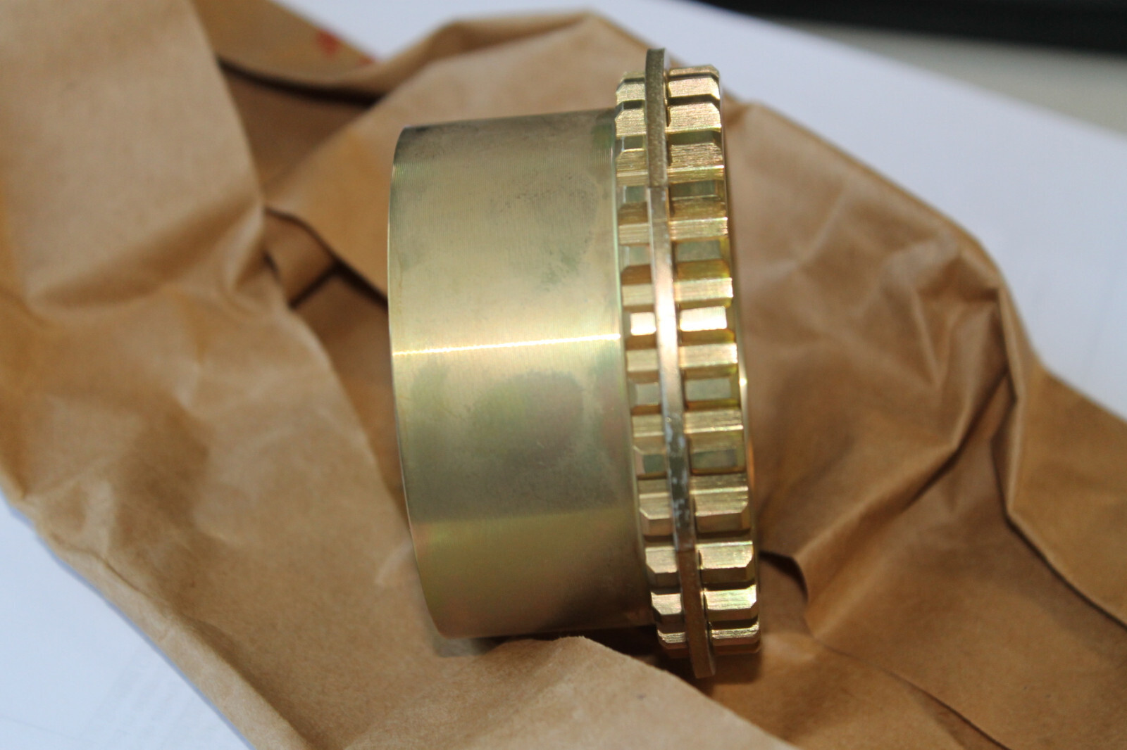 1 EA NOS BELL HELICOPTER TOOL WRENCH ADAPTER P/N: T101976 | eBay