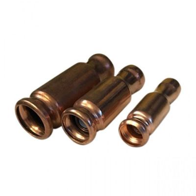 Siphon Jiggler Copper Fuel Fitting with Glass Ball Available in Various ...