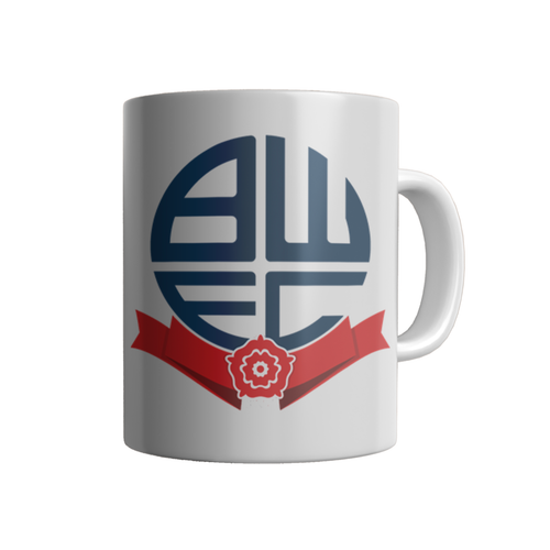 Personalised Limited Edition Bristol Rovers Mug | eBay UK