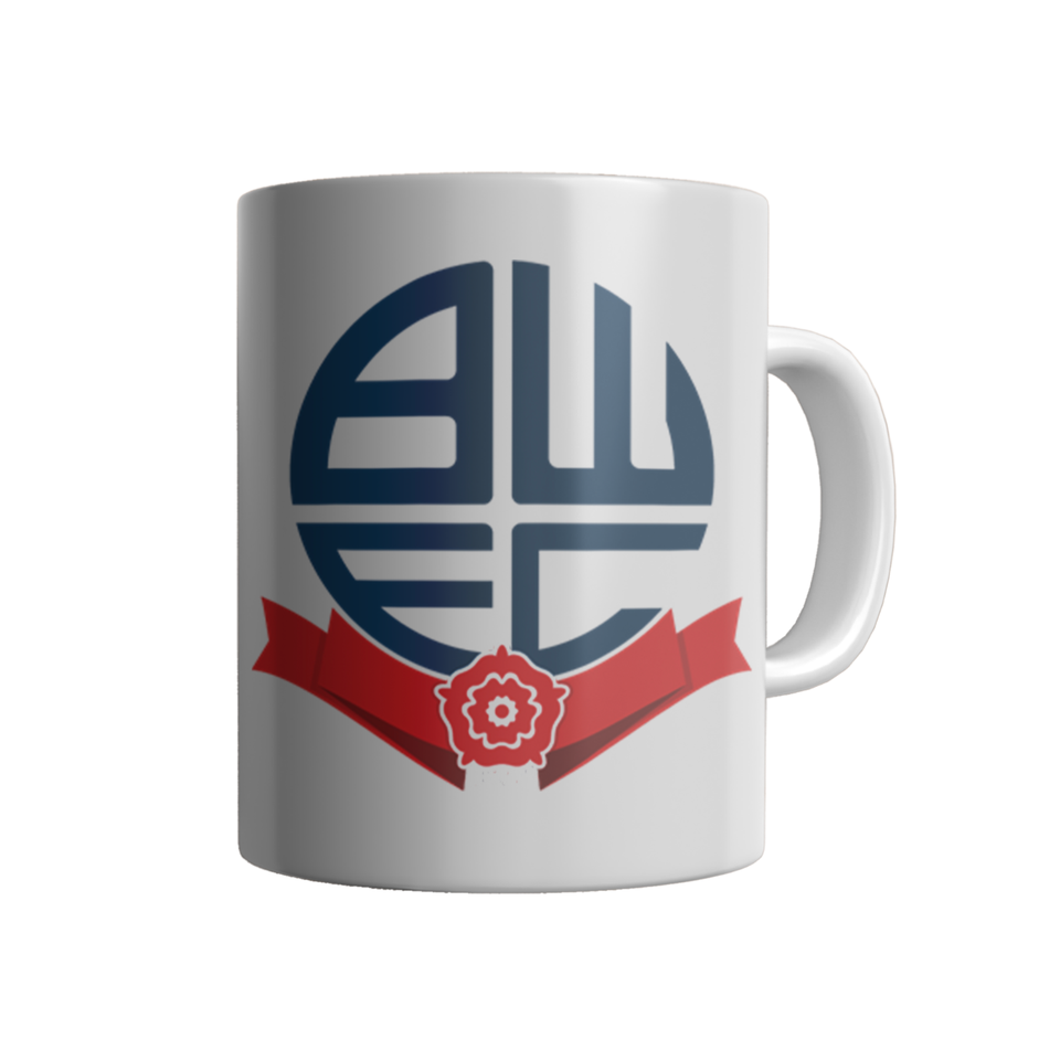 Personalised Limited Edition Bristol Rovers Mug | eBay UK