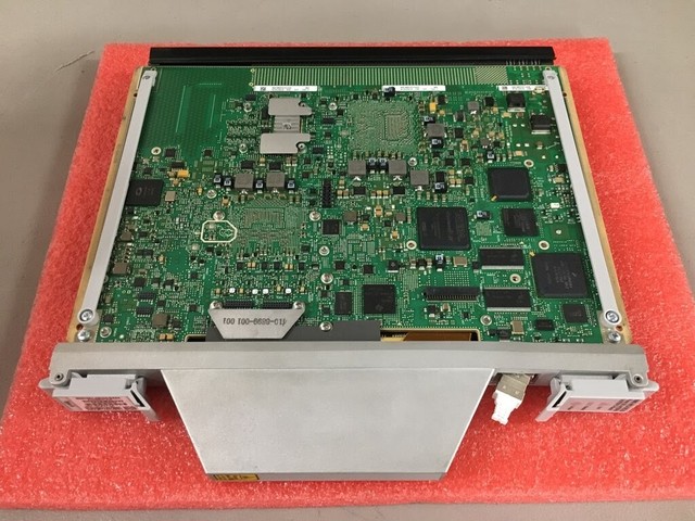 Ciena NTK539UH 100G Line Card for sale online | eBay