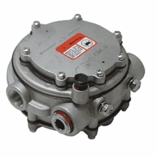 IMPCO MODEL J FORKLIFT REGULATOR CONVERTER PROPANE LP FORK LIFT ...