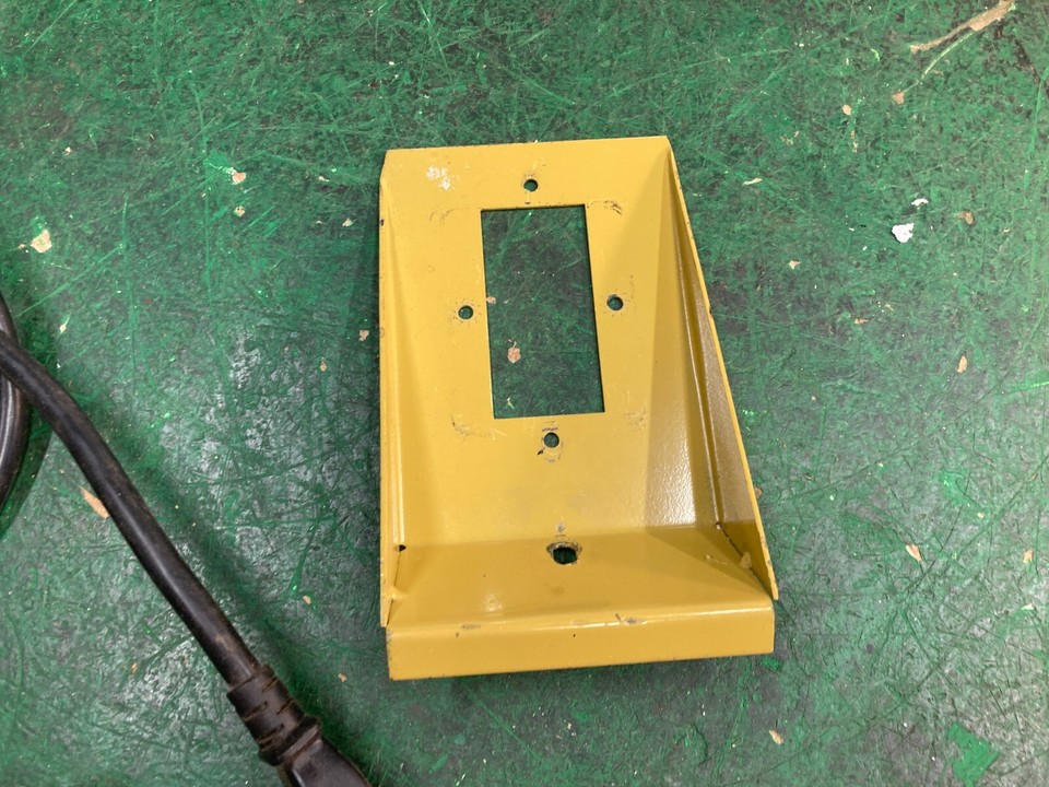 Powermatic 64A Table Saw - on/off switch | eBay