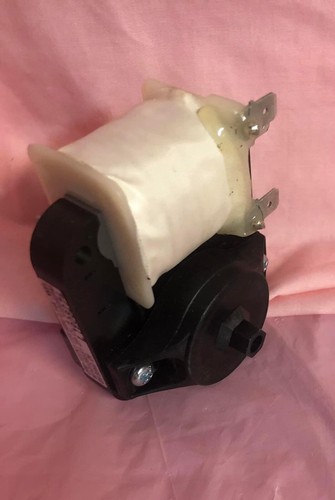 New OEM Genuine W11024089 Whirlpool Evaporator Fan Motor | eBay