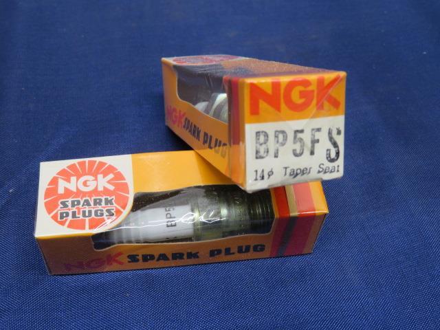 NGK SPARK PLUG BP5FS SP54 | eBay