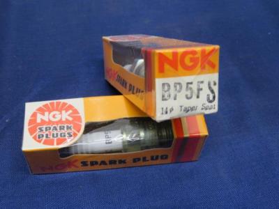 NGK SPARK PLUG BP5FS SP54 | eBay