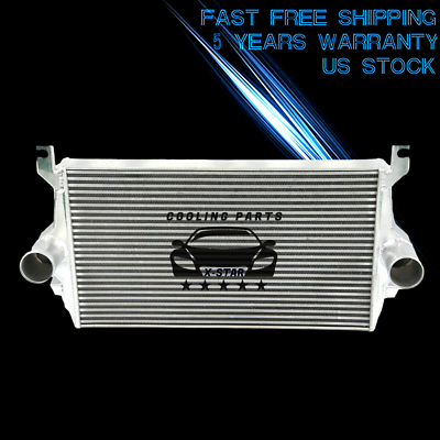 All Aluminum Intercooler for 1999-2003 Ford Super Duty 7.3 V8 ...