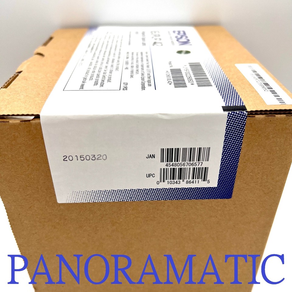 Epson genuine Projector Lamp ELPLP42 EB-400KG EB-400W EB-400WE EB-410W ...
