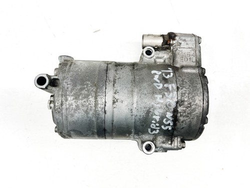 13-15 OEM BMW F30 F10 Hybrid 3 / 5 / 7 Electric A/C Air Conditioning ...