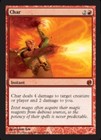 [4x] Char - Foil Near Mint, English From the Vault: Twenty MTG Magic | eBay