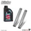 Bitubo JBH spring kit-V1 K=0.975 (0.95-1.00)+oil Ducati Streetfighter ...