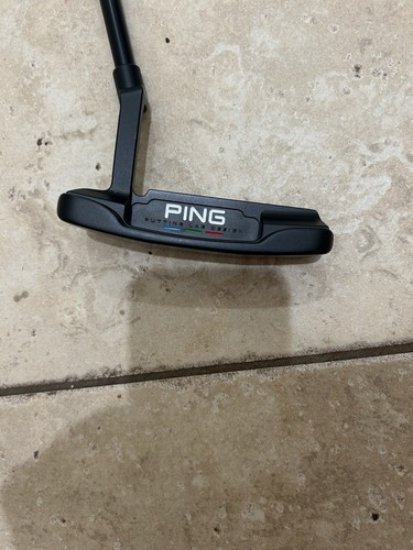 Ping PLD Anser 2 Putter 35" Right-Handed | eBay