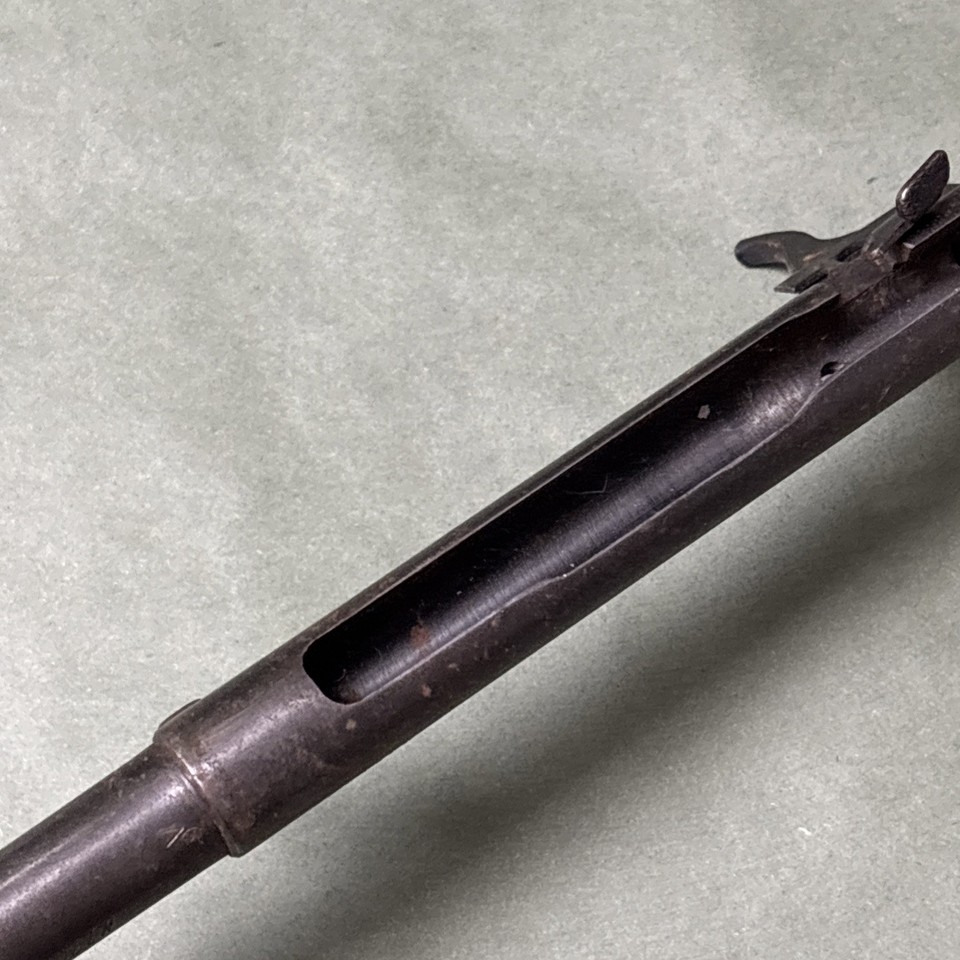 Hard To Find Springfield Mod. 951 410ga 3” Mag Barrel W/Trigger, Gun ...