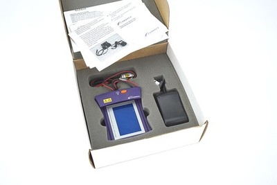 Cambrex Flash Gel Dock 57025 | eBay.de
