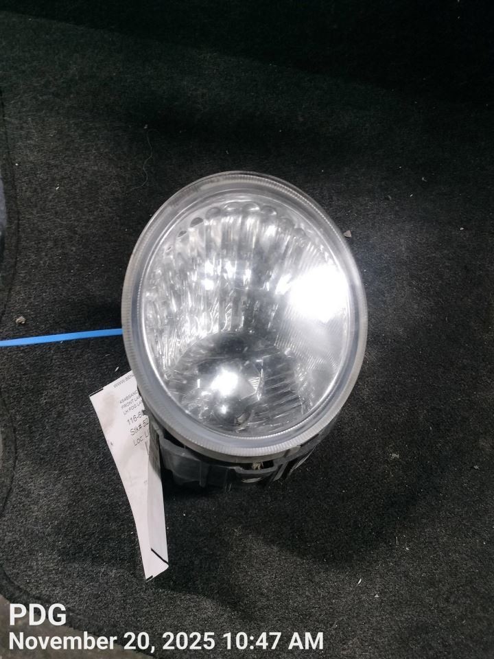 LEFT FOG LAMP 84501AL05A 2015-2017 SUBARU OUTBAKLEG | eBay
