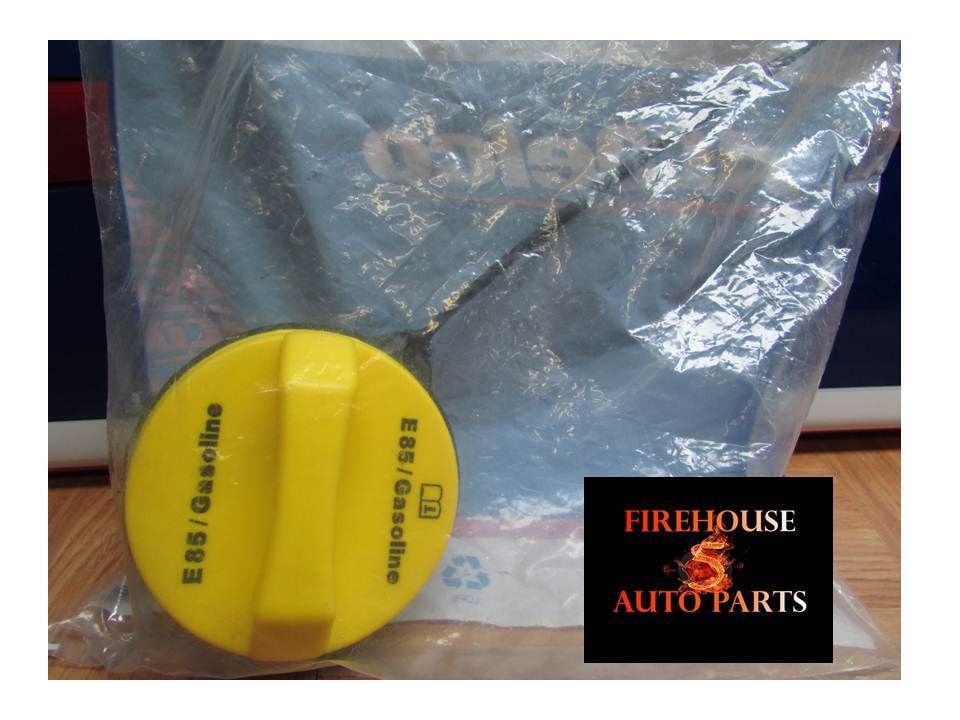 ACDelco GT294 Fuel Cap GM OE new #19435846 | eBay