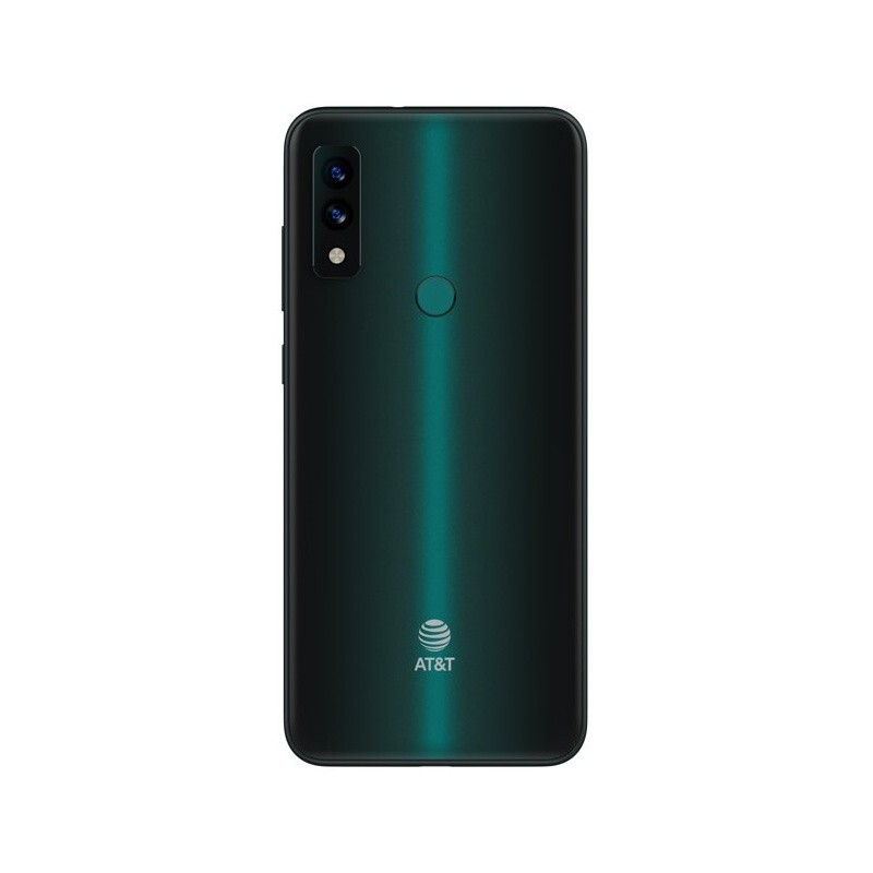 AT&T U626AA Maestro 3 6.5″ 32GB 3GB RAM Ocean Green LTE AT&T Cricket ...