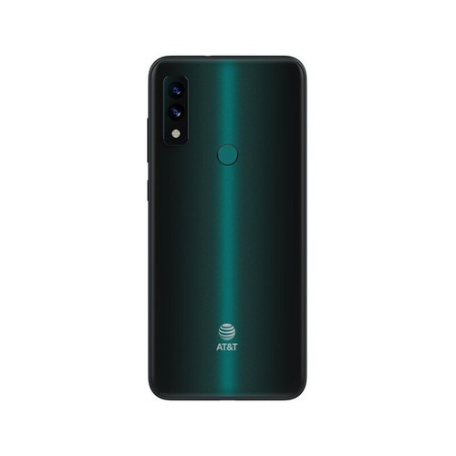 AT&T U626AA Maestro 3 6.5″ 32GB 3GB RAM Ocean Green LTE AT&T Cricket ...