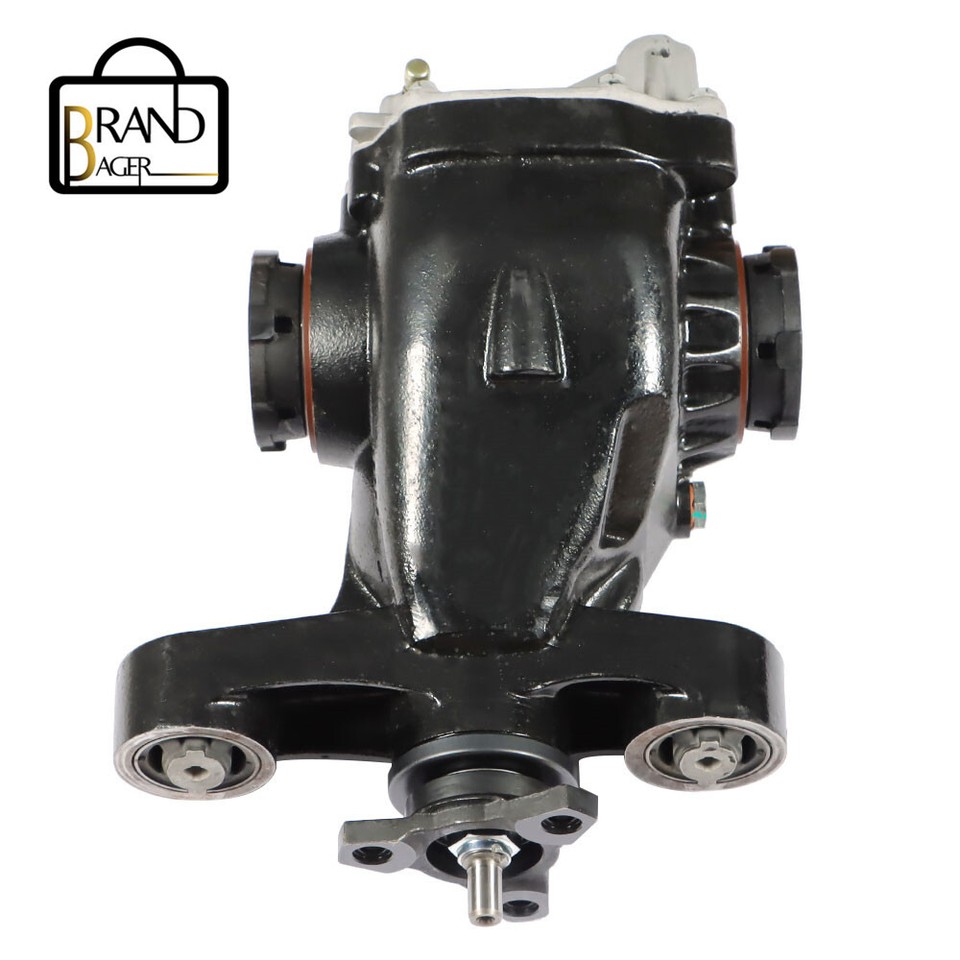 For 2013-2019 Cadillac ATS Rear Differential Axle Carrier 3.27 Ratio ...
