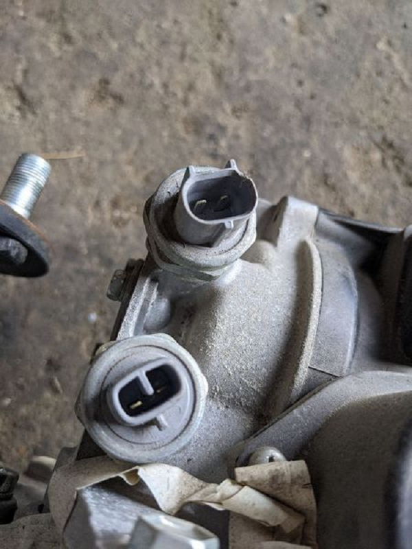 2013-2023 Toyota 4Runner Transfer Case Assembly OEM | eBay