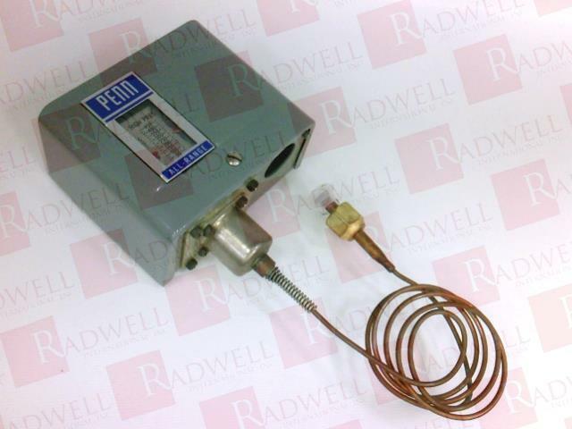 Penn Pressure Control P70ca-3 P70CA3 50-450 PSIG - for sale online | eBay