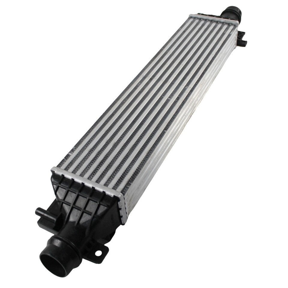 NEW Intercooler Charge Air Cooler For 2015-2019 Chevrolet Trax 1.4T ...