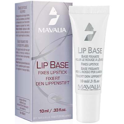 Mavala Lip Base - Fixes Lipstick For A Long Wear 10ml (50801) | eBay UK