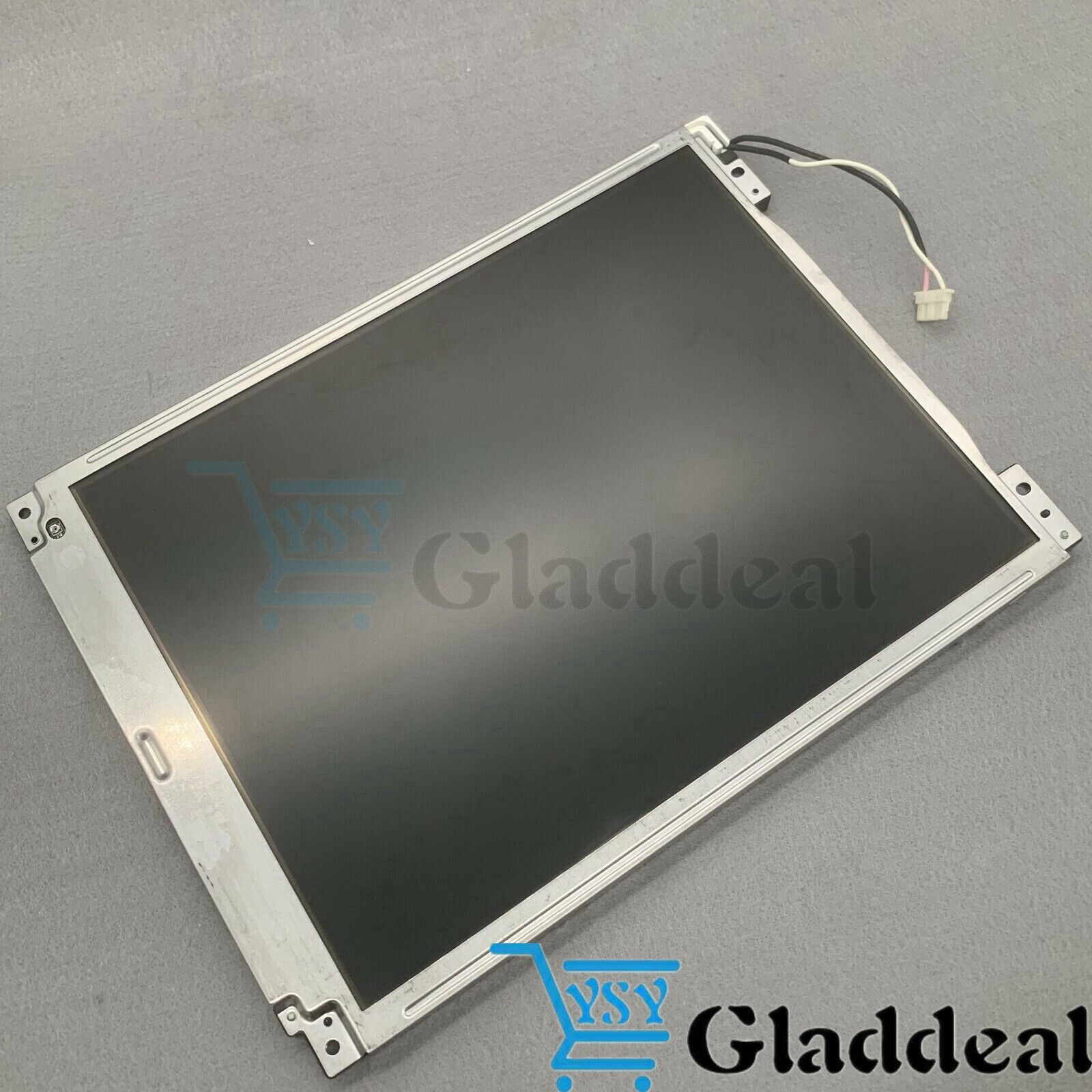 Sharp LQ10D368 10.4" Diagonal a-Si TFT-LCD Display Panel for sale ...