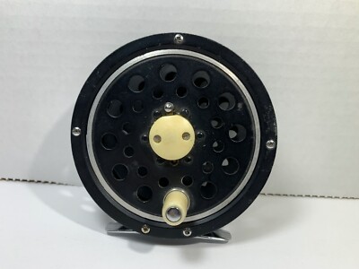Fly Reels - Frame Flies